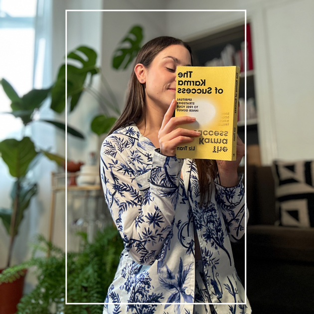 IN BED WITH JO LINEHAN – Moon + Mellow