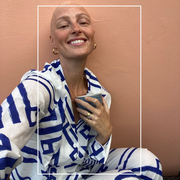 IN BED WITH AMBER JEAN ROWAN – Moon + Mellow