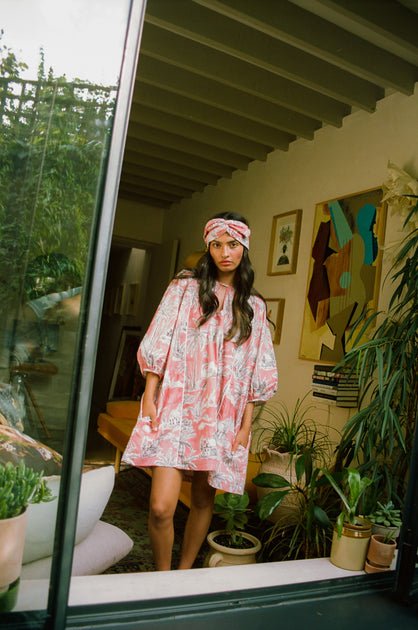 RESORT COLLECTION – Moon + Mellow