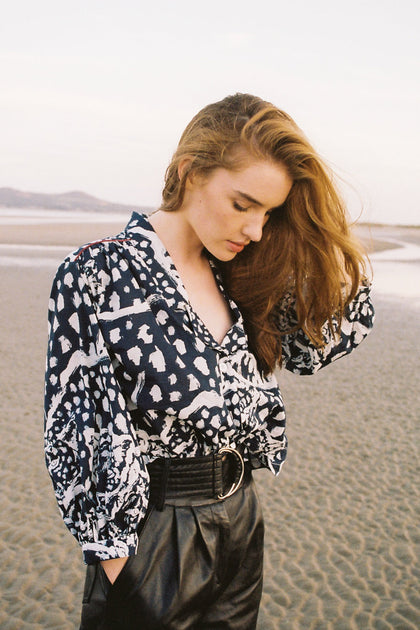 SEPERATES – Moon + Mellow