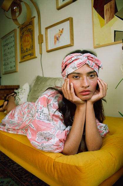 Products – Moon + Mellow