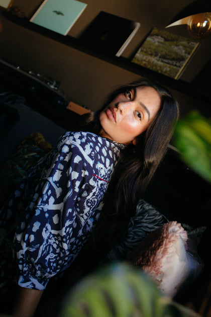 MOON AND MELLOW, LUXURY COTTON SLEEPWEAR, DESIGNED IN IRELAND – Moon ...