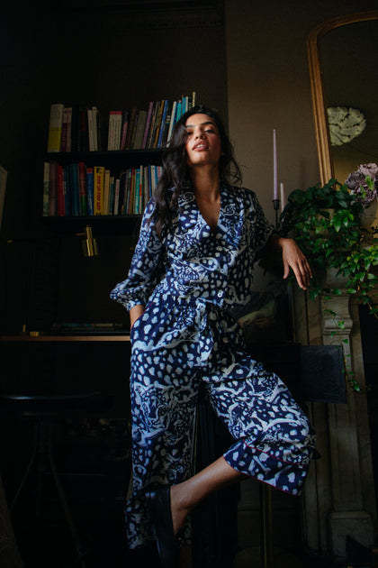 MOON AND MELLOW, LUXURY COTTON SLEEPWEAR, DESIGNED IN IRELAND – Moon ...